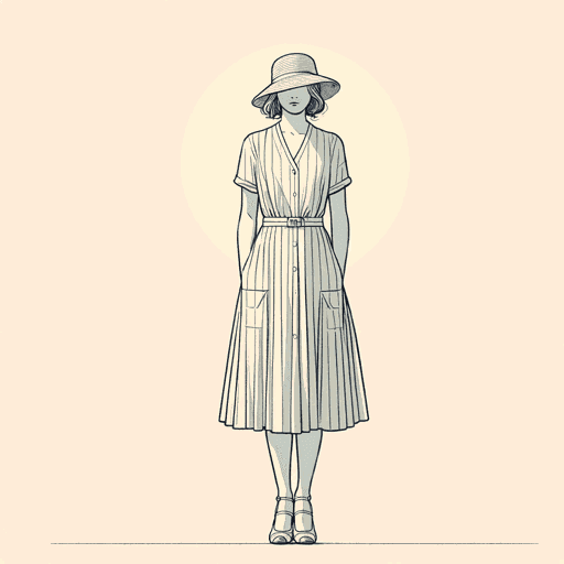 The Lover Summary and Study Guide | SuperSummary