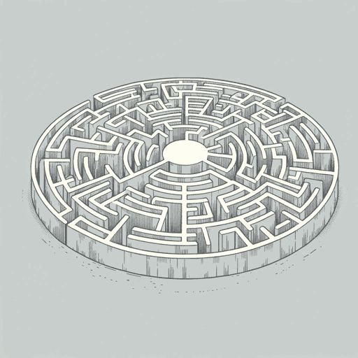 The Maze Runner Symbols & Motifs | SuperSummary