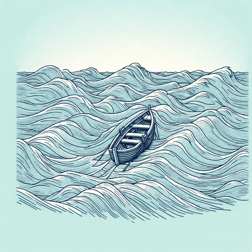 The Open Boat Themes | SuperSummary