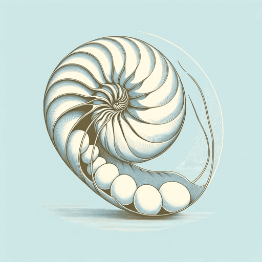 The Paper Nautilus Summary and Study Guide | SuperSummary