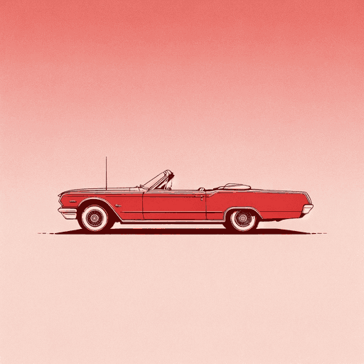 The Red Convertible Summary and Study Guide | SuperSummary