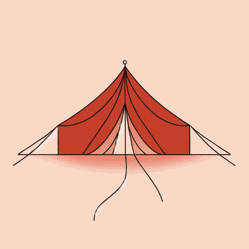 The Red Tent Symbols & Motifs | SuperSummary