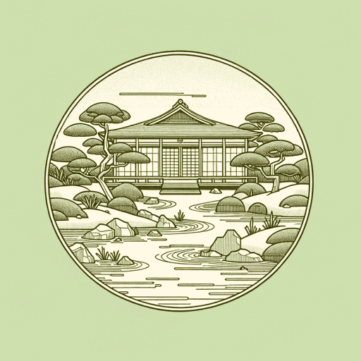 The Samurai's Garden Character Analysis | SuperSummary
