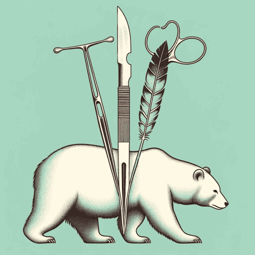 The Scalpel and the Silver Bear Summary and Study Guide | SuperSummary