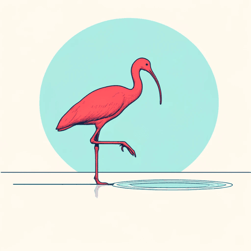The Scarlet Ibis Summary and Study Guide | SuperSummary