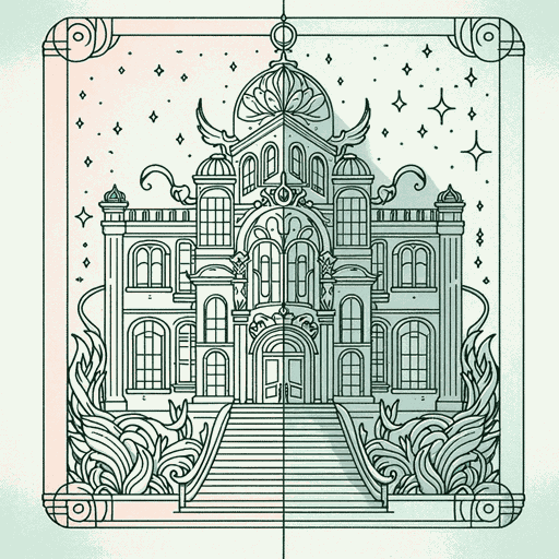 The School For Good and Evil Summary and Study Guide | SuperSummary