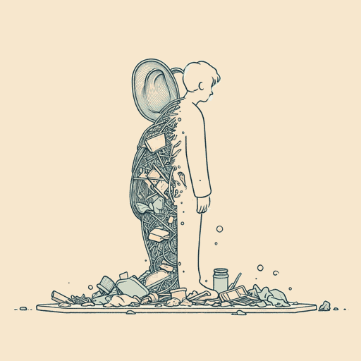 The Seventh Most Important Thing Summary and Study Guide | SuperSummary