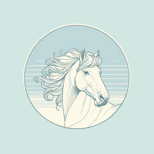 The Summer of the Beautiful White Horse Literary Devices | SuperSummary