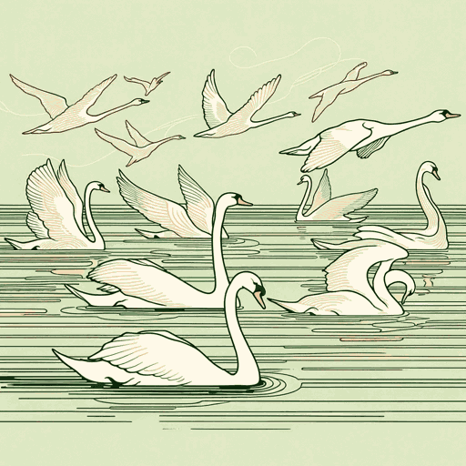 The Summer of the Swans Summary and Study Guide | SuperSummary