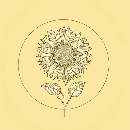 the sun and her flowers Summary and Study Guide | SuperSummary