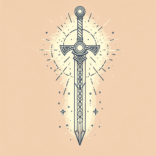 The Sword of Summer Summary and Study Guide | SuperSummary