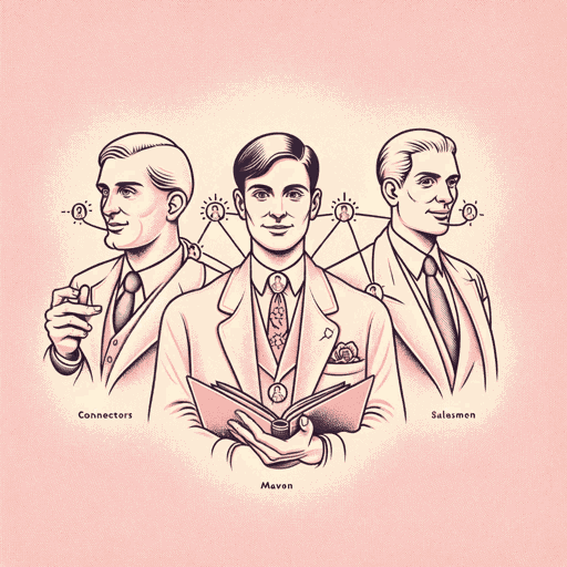 The Tipping Point Summary and Study Guide | SuperSummary