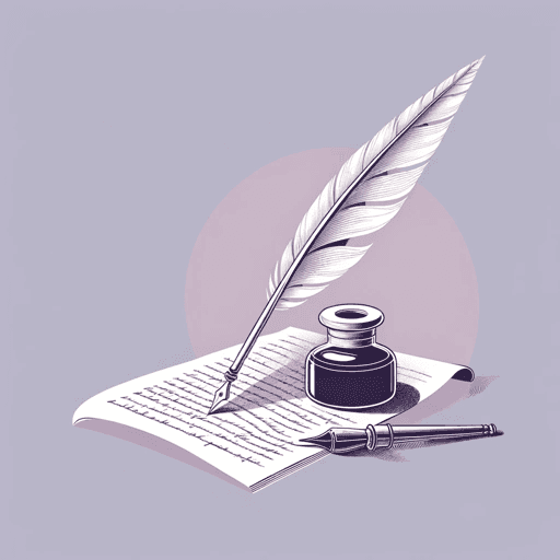 The Weight of Ink Summary and Study Guide | SuperSummary