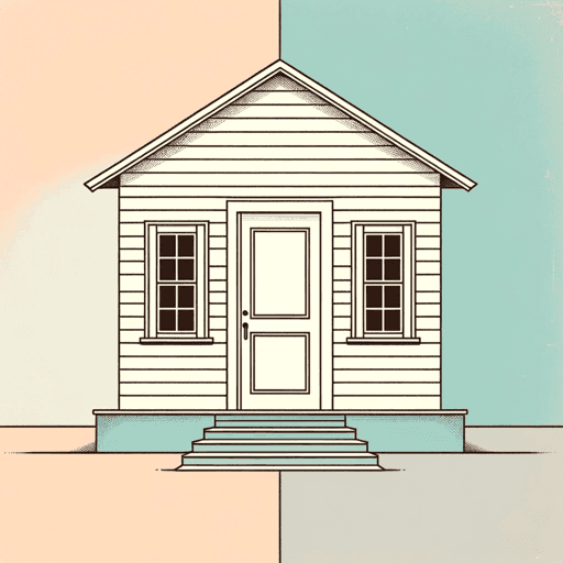 The White House Poem Analysis | SuperSummary