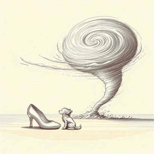 The Wonderful Wizard of Oz Summary and Study Guide | SuperSummary