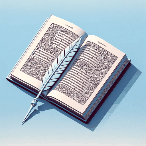 The Wordy Shipmates Important Quotes | SuperSummary