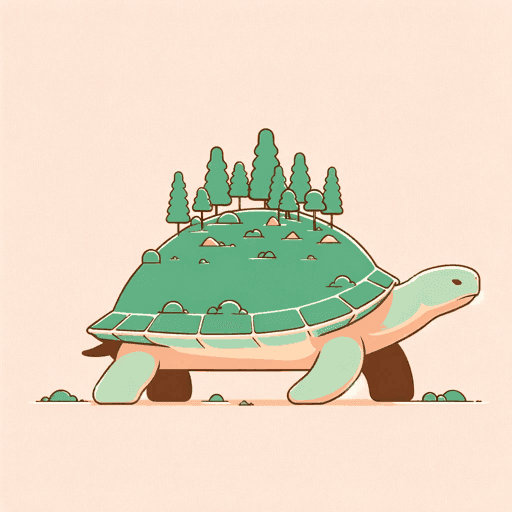 The World on Turtle's Back Story Analysis | SuperSummary