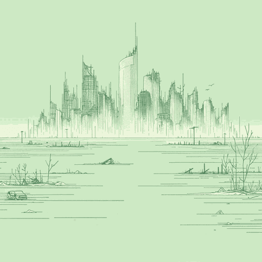 The World Without Us Summary and Study Guide | SuperSummary