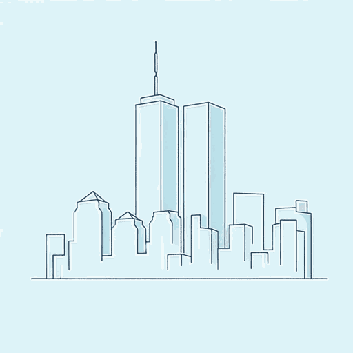 Towers Falling Summary and Study Guide | SuperSummary