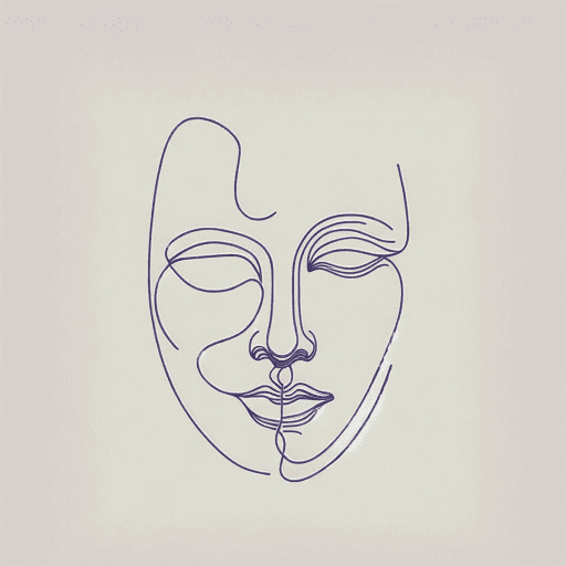 We Wear the Mask Poem Analysis | SuperSummary