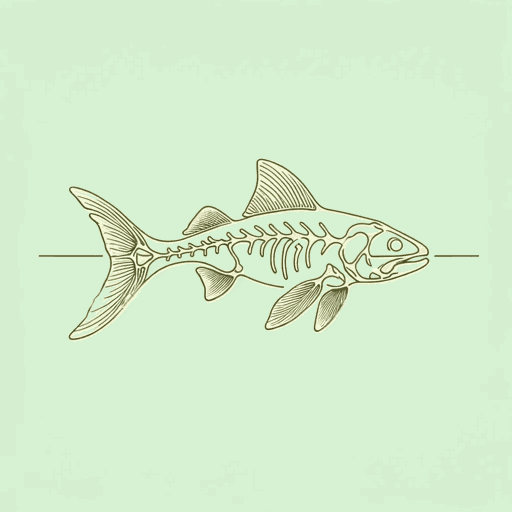 Your Inner Fish Chapter 1